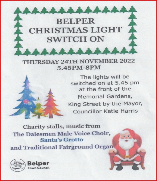 www.belpercelebration.co.uk/Novenber